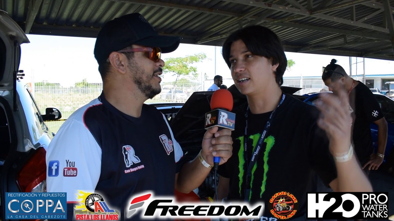 Drift Costa Rica - YouTube