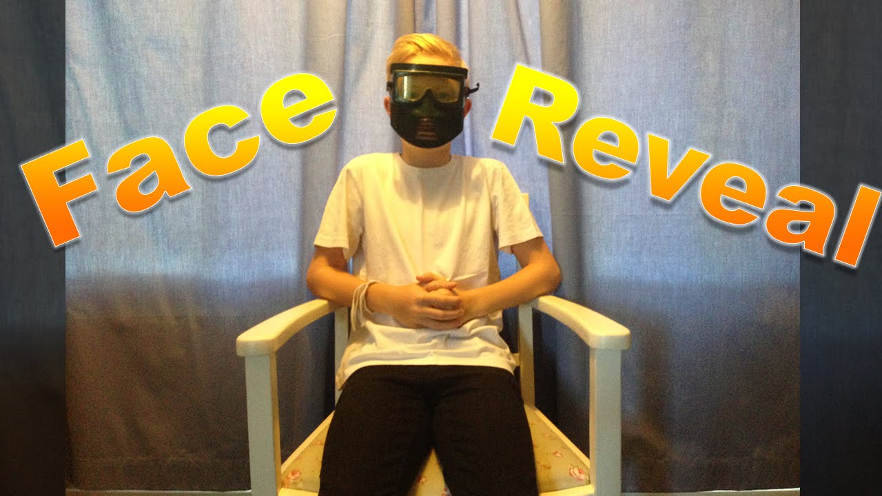 Pointless Gaming || 20 Subs Special || Face Reveal! - YouTube