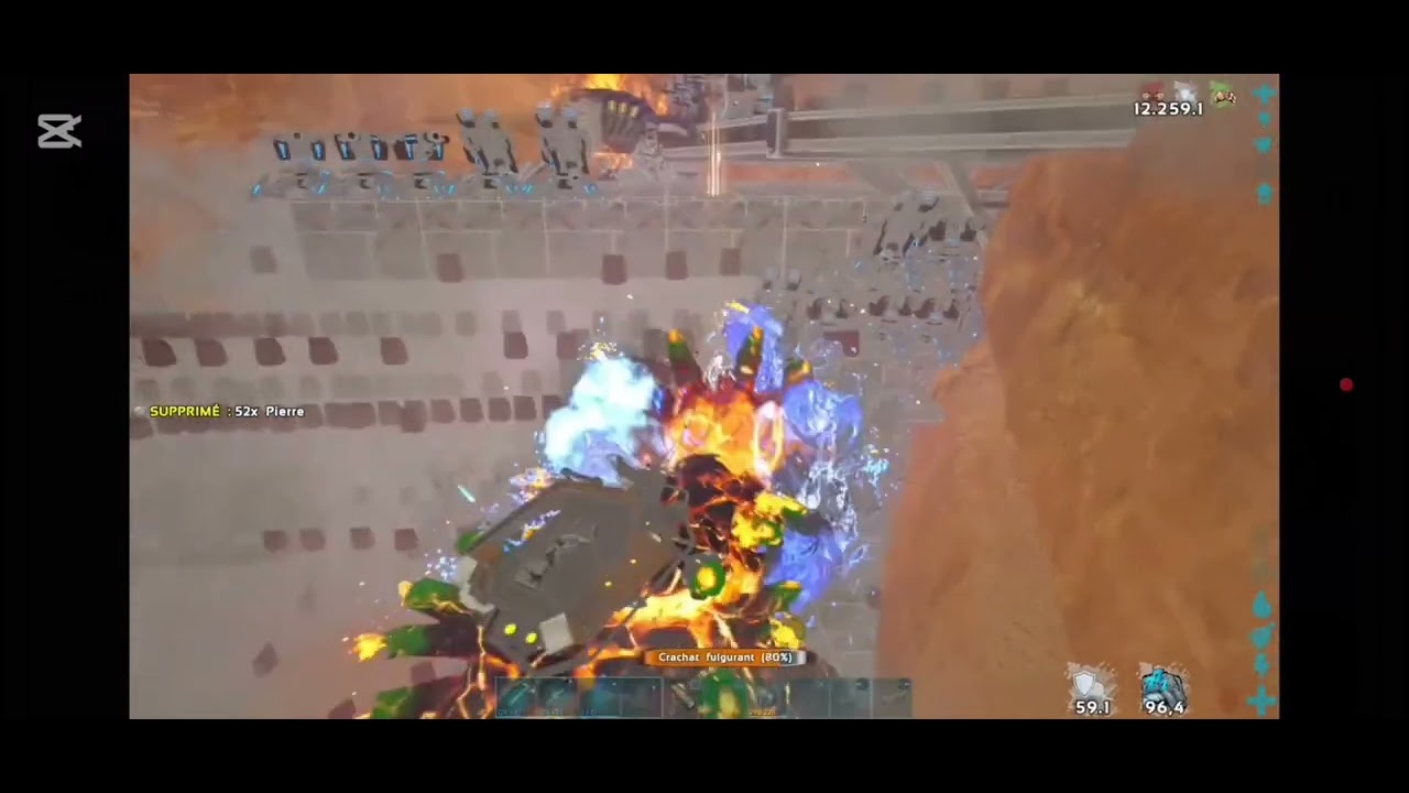 CSC VS GOATED (CANDY FIBER PS4/PS5)https://discord.gg/VPEdZwwd - YouTube