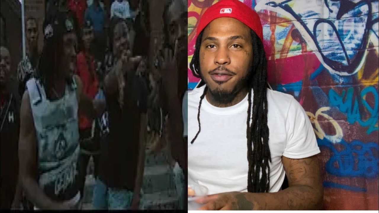 KING VON PROBLEMS (OFFICIAL MUSIC VIDEO) REACTION - YouTube