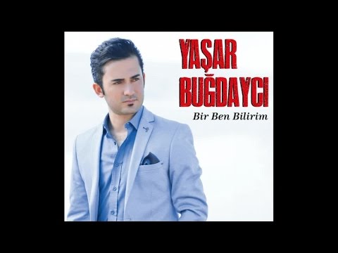 Yaşar Buğdaycı - Anlatamam