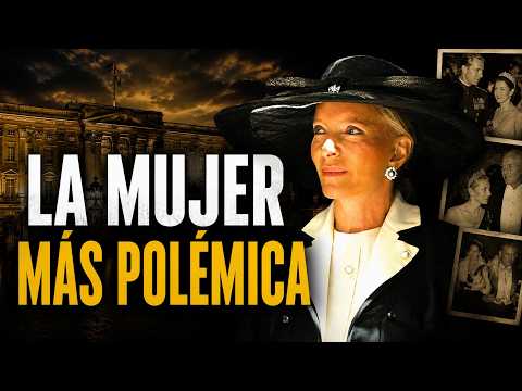 Princesa Michael de Kent: la mujer más polémica de la realeza británica y sus escándalos
