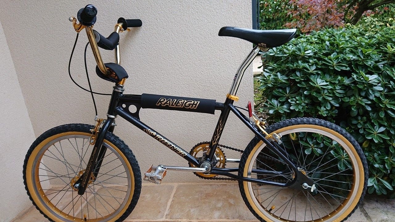 BMX bikes, booze and buggery - YouTube