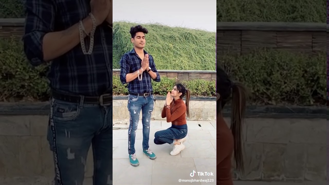 Rohit bhaskar I love you riya(8) - YouTube