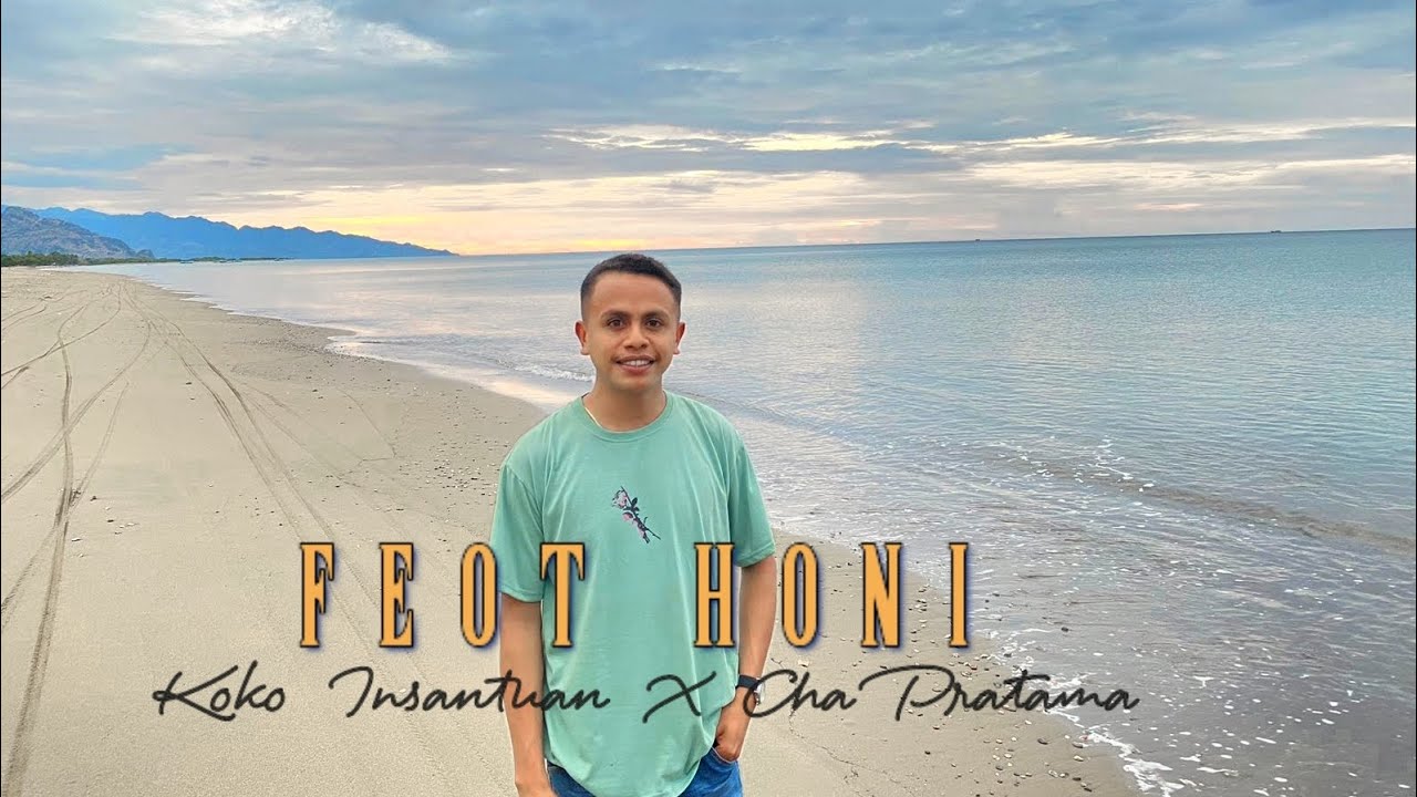 FEOT HONI ADENI UCALALE ||•by Koko Insantuan. - YouTube
