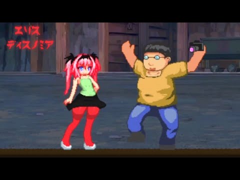 Eris Dysnomia (Ayura Crisis sequel) -  has launched a full version - Demo gameplay