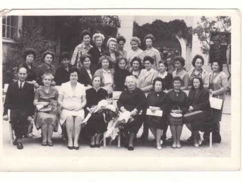 Ana Ipatescu Gherla - Centenar - YouTube