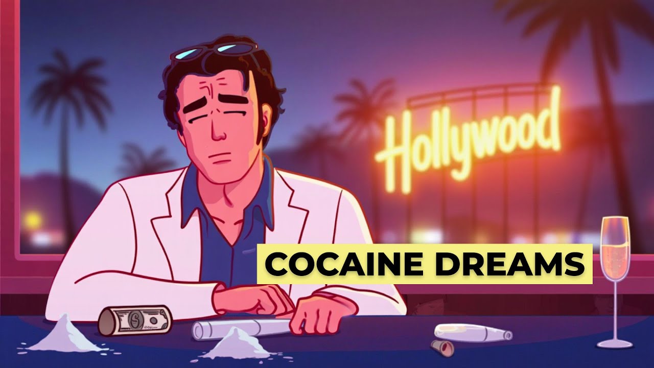 Cocaine and Hollywood: The Drug That Changed the American Dream - YouTube