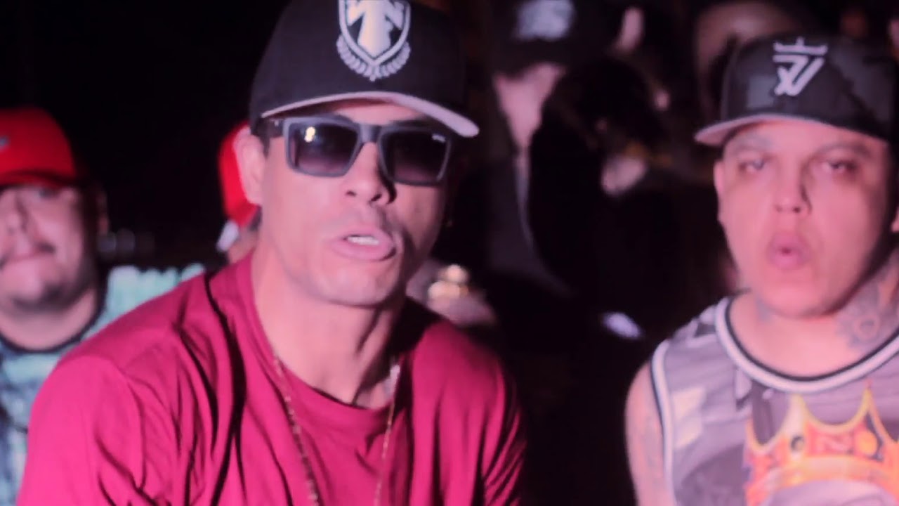 Guerreiros Ronin - Nocivo Shomon X Diogo Loko MC prod. Mortão VMG - YouTube