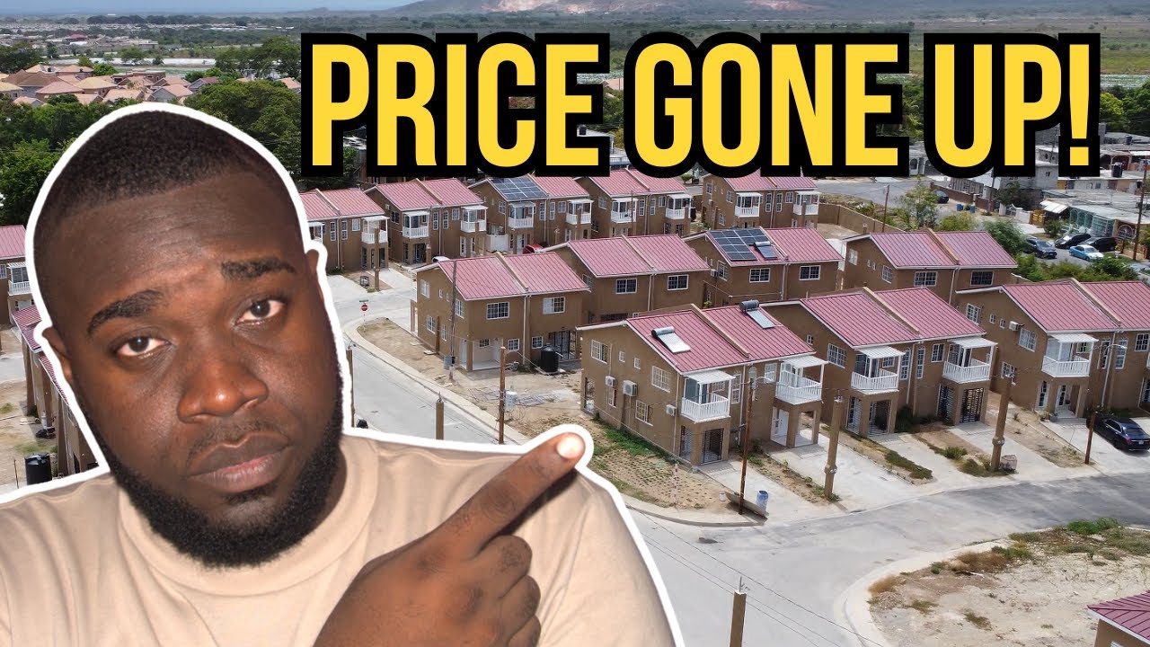 Price increase for Sandown Palms! | They are still selling - YouTube