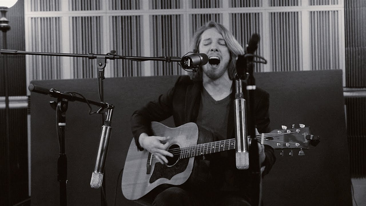 Grayson Erhard - Superstition (Live Stevie Wonder Cover) - YouTube