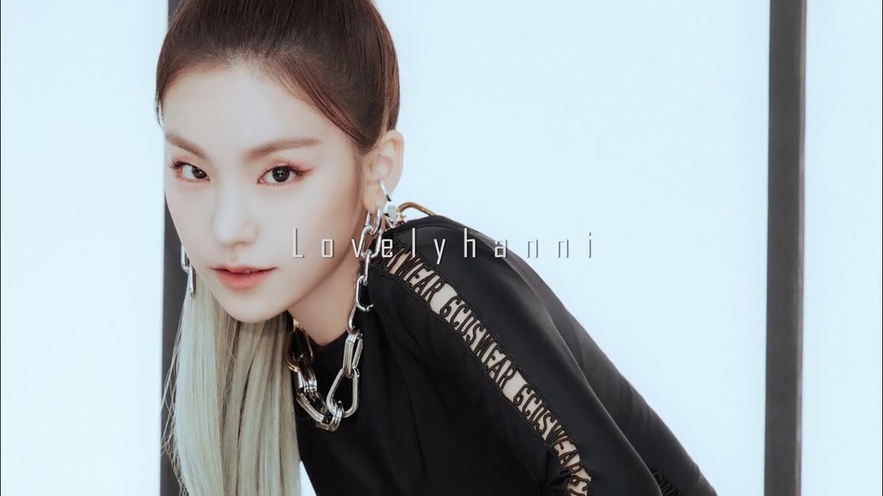 ITZY - YOU MAKE ME (speed up) - YouTube Music