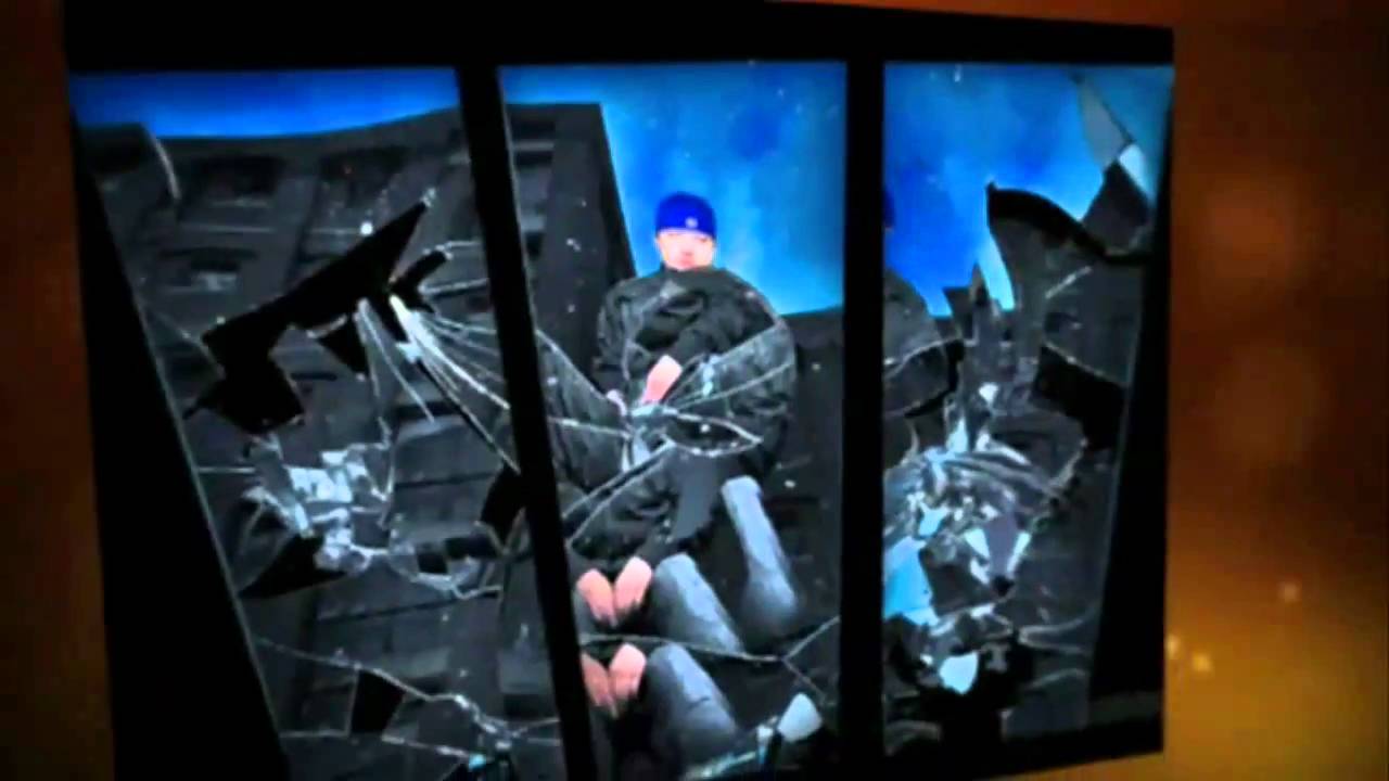 Slaine (from The Town) - "99 Bottles" - YouTube