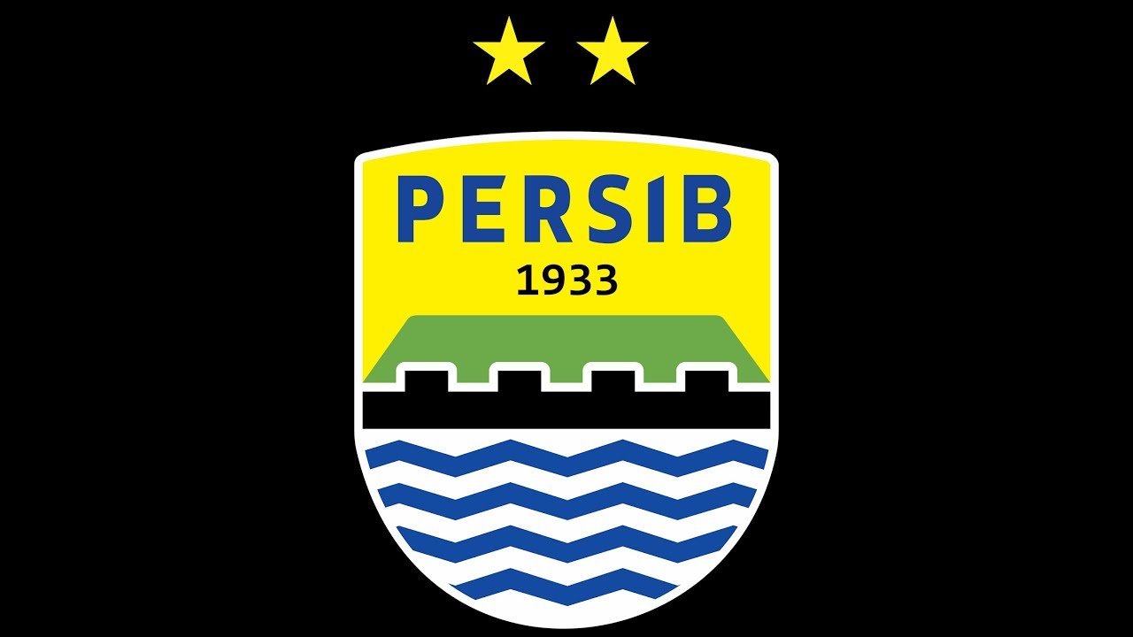Cara Membuat Logo Persib bagi pemula Xara Design - YouTube