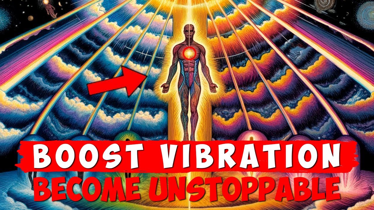 Vibrational Realities: Elevate Your Base Vibration - Raise Your ...