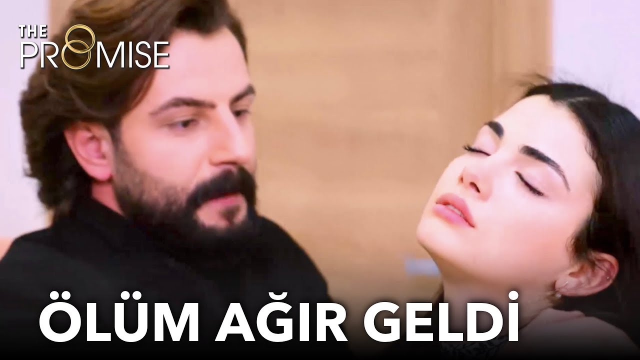 Reyhan ve Emir'e kötü haber | Yemin 216. Bölüm - YouTube