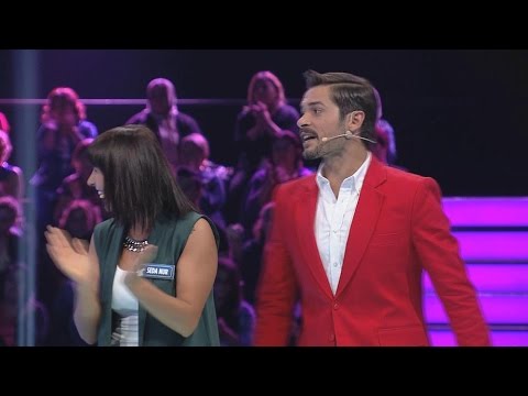 Cevap Sende 6. Bölüm Fragmanı - atv