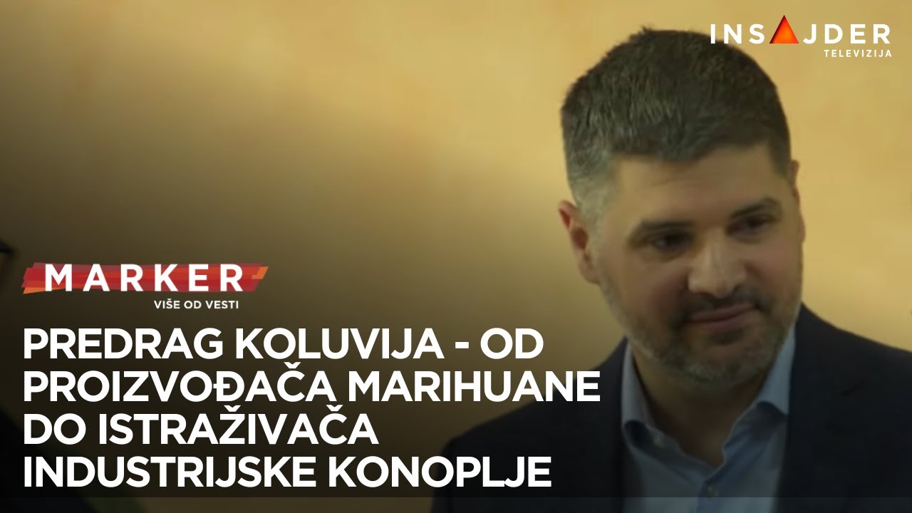 Uz dozvolu države i u saradnji sa Institutom, Predrag Koluvija ...