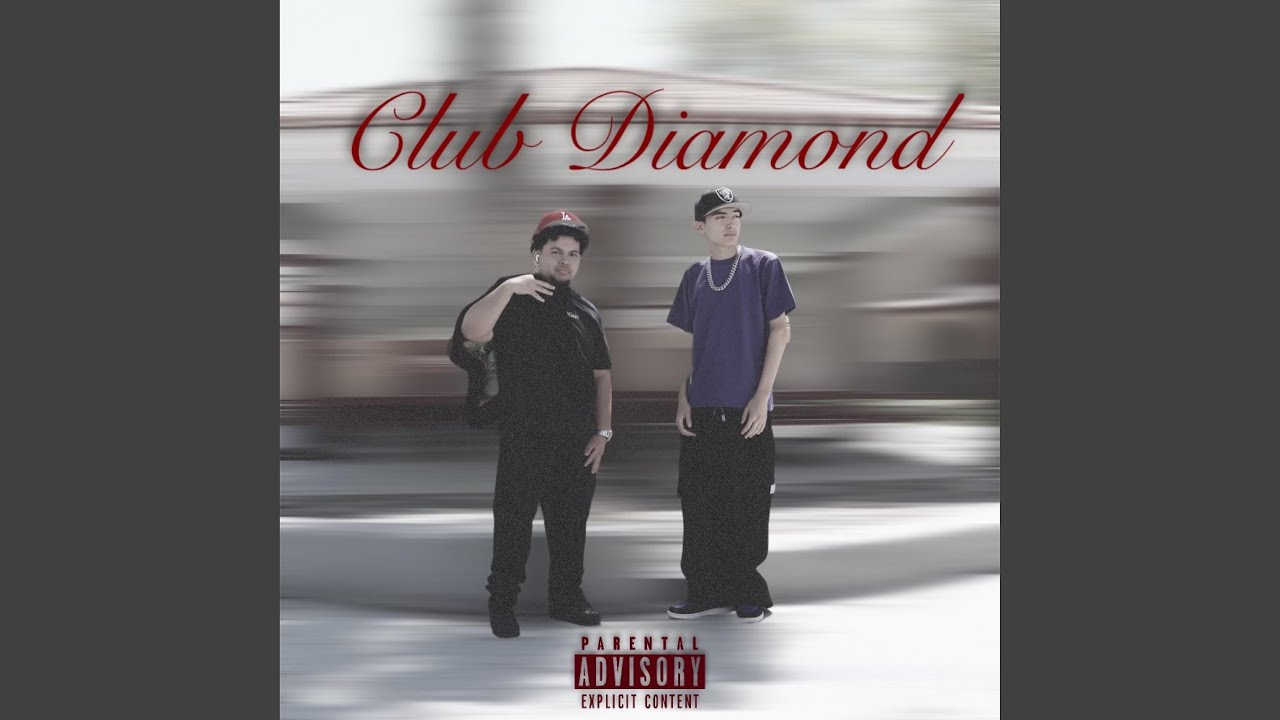 Club Diamond (feat. Alex Amiri) - YouTube