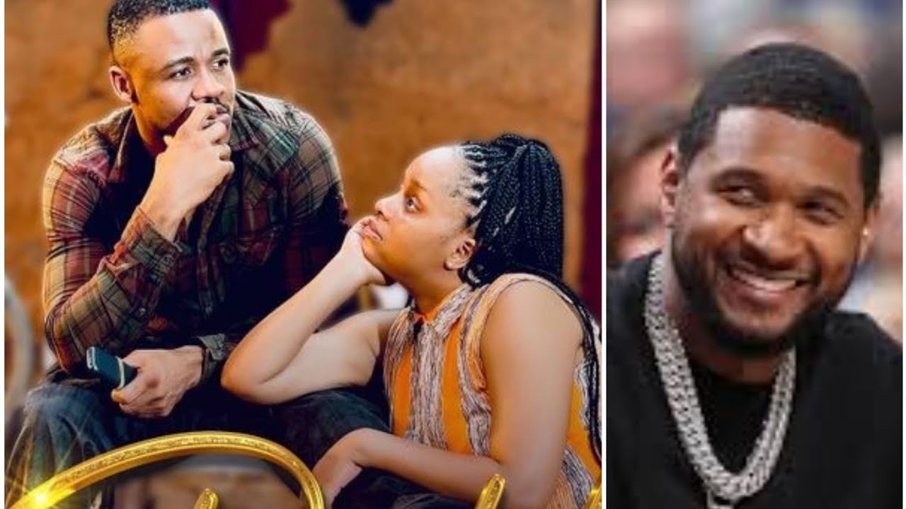 NANDY DAH FT ALIKIBA. LABDA REMIX WITH BIG SUPER STAR FROM AMERICA ...