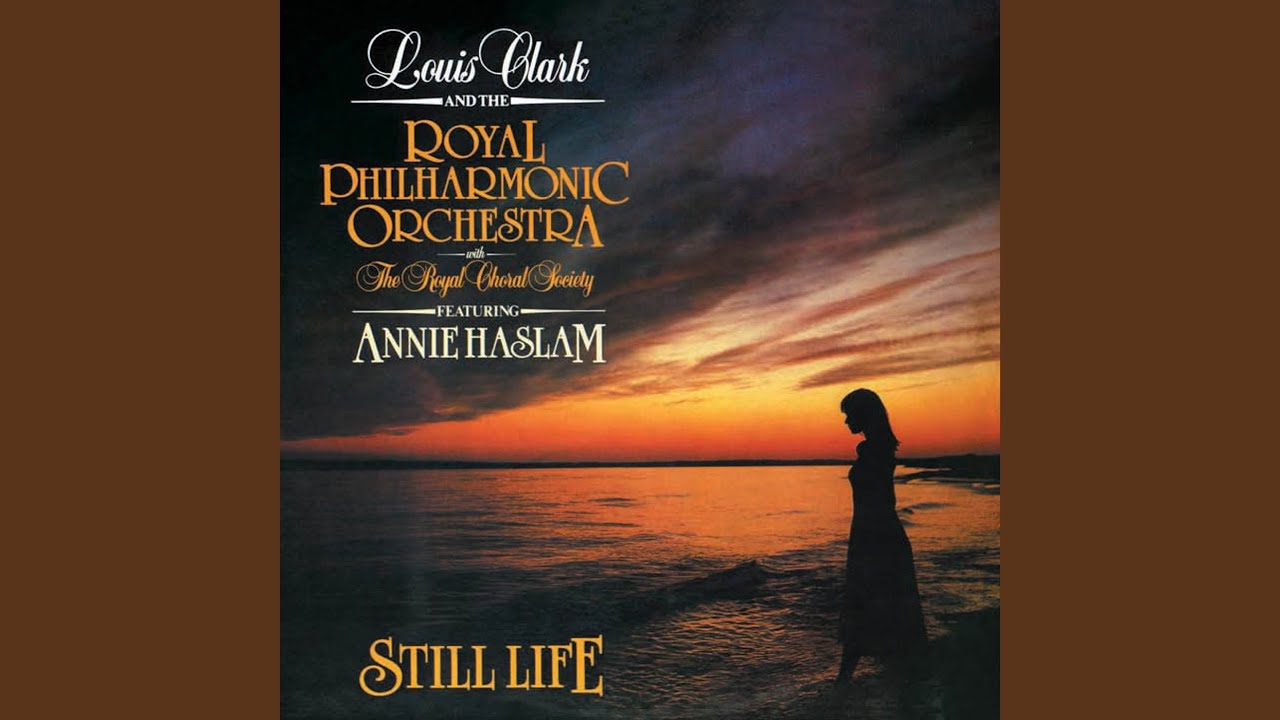 Still Life - YouTube Music