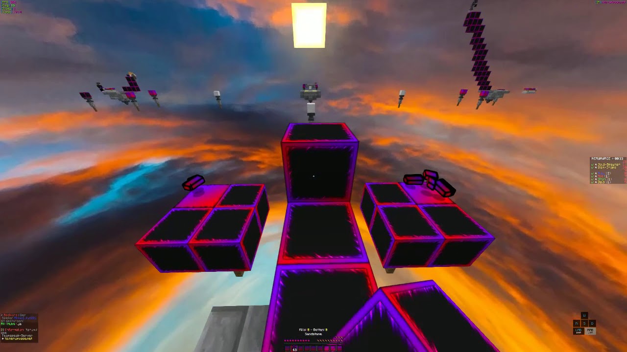 Small GUI Scale challange - YouTube