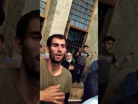 Meherrem 2019.09.02 Haci Ramil Bedelov