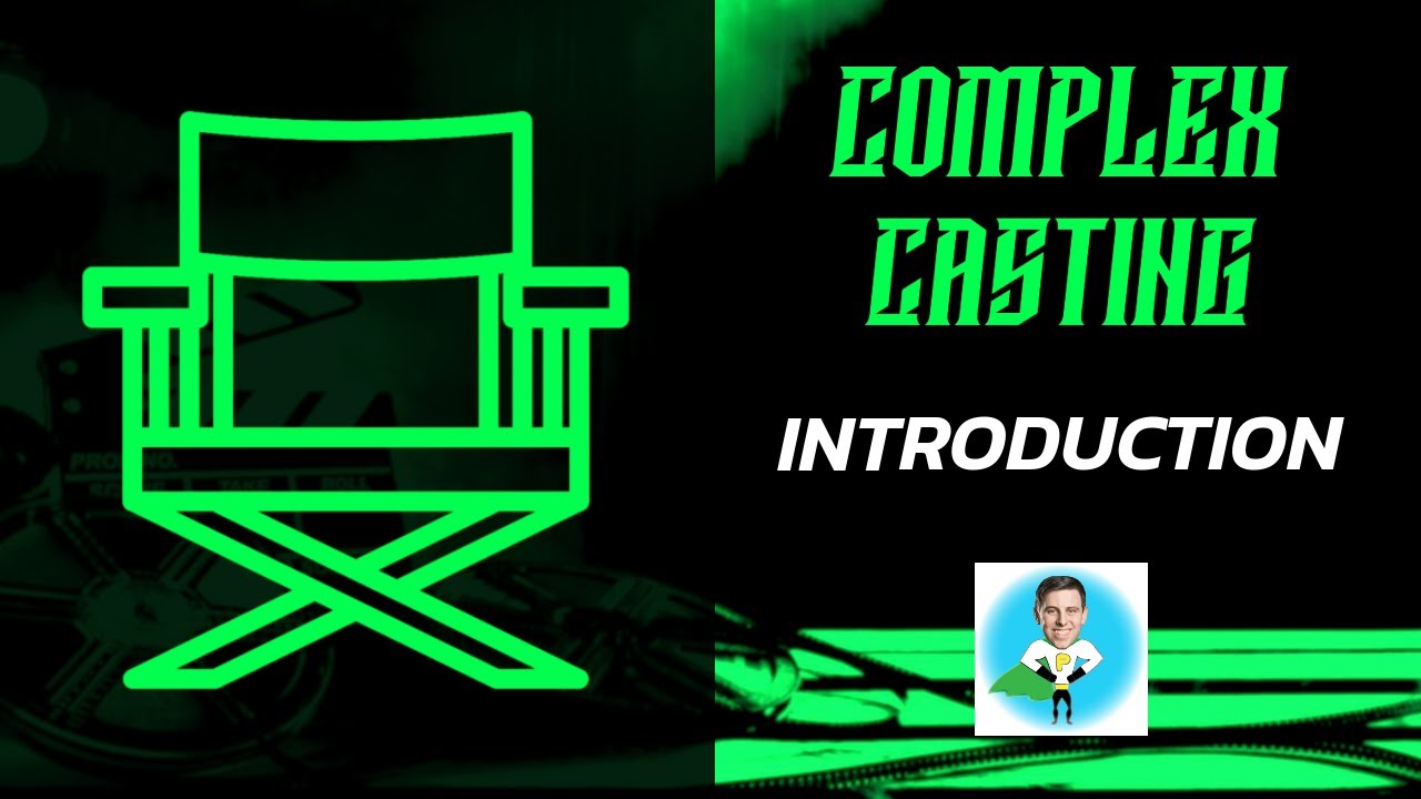 An Introduction to Complex Casting - YouTube