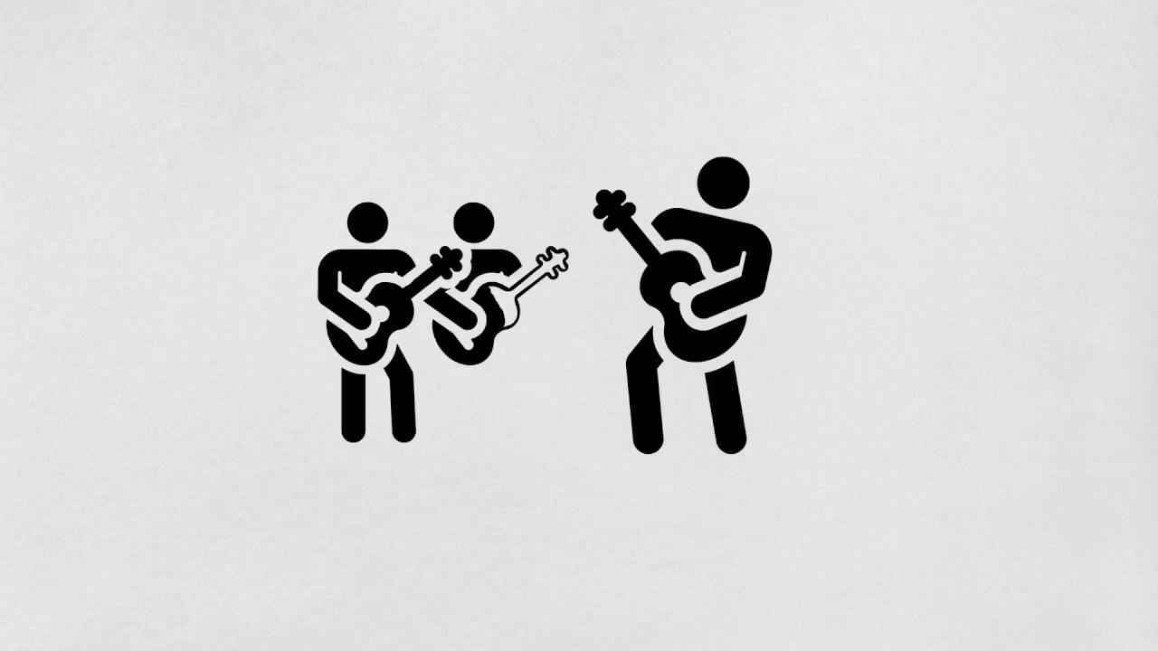 Introduction: The Real Life Real Music Foundation - YouTube