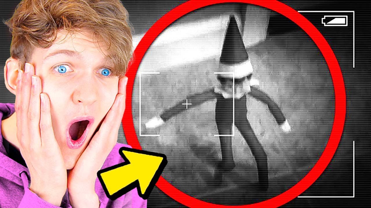 TOP 5 LANKYBOX CHALLENGES EVER! (ELF ON A SHELF, TRY NOT TO LAUGH ...