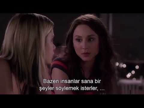 5x11 Spencer & Caleb #2 (Türkçe Altyazılı)