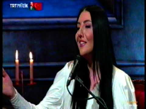 Kalbim kanıyor durmadan - Burcu Göktürk - (Nevbahar)