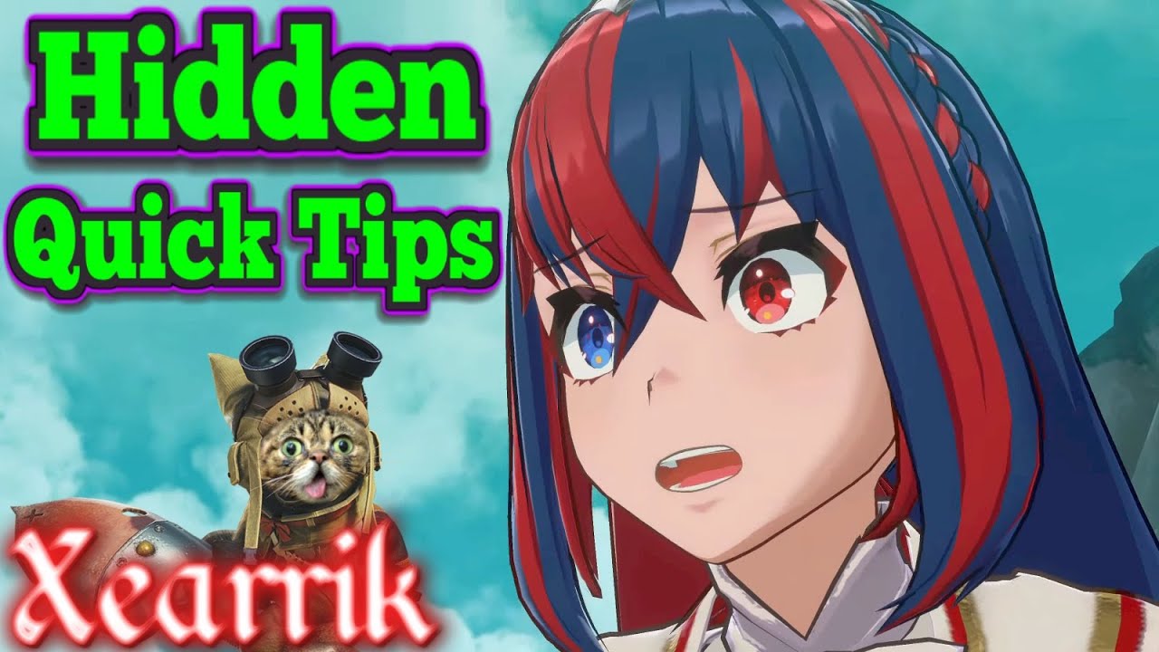 Fire Emblem Engage Hidden And Easy To Miss Mechanics | Fire Emblem ...