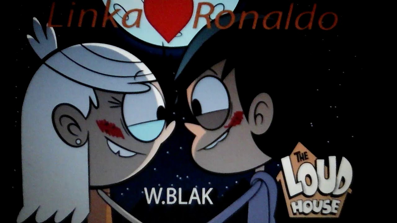 The loud house linka and ron : fareez fauzi - bersamamu 🎶 🌟 🌟 🌟 🌟 🌟 🌟 🌟 ...