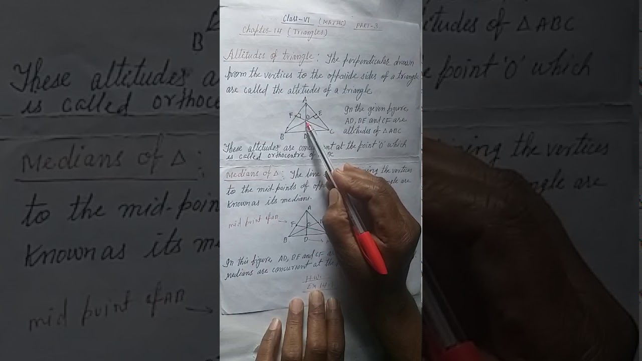 6 CLASS MATHS CHAPTER 14 Part 3 YouTube 6 CLASS MATHS CHAPTER 14 Part 3 YouTube