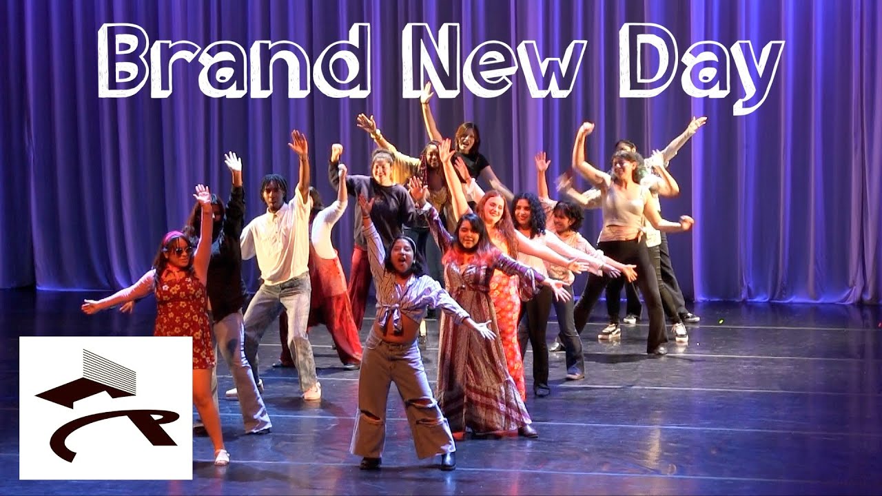 "Brand New Day" – Spring Dance Concert 2023 - YouTube