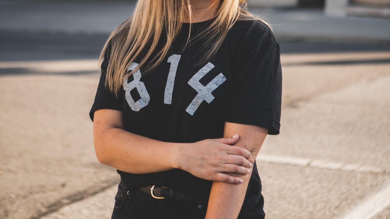 We Made It Official... 814 Day! - YouTube