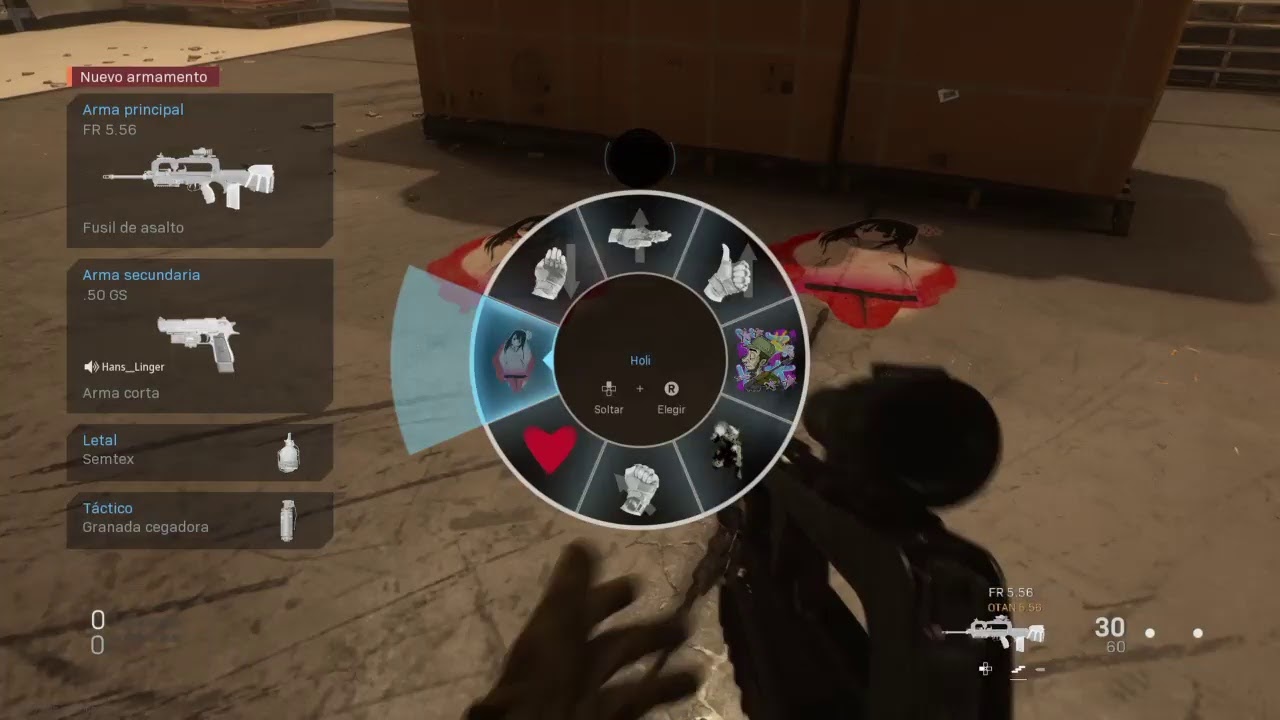 SHOOTING COD - YouTube