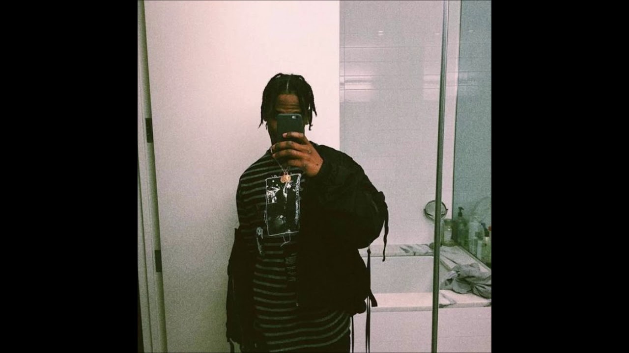 Travis Scott- Ecstasy (feat. The-Dream) - YouTube
