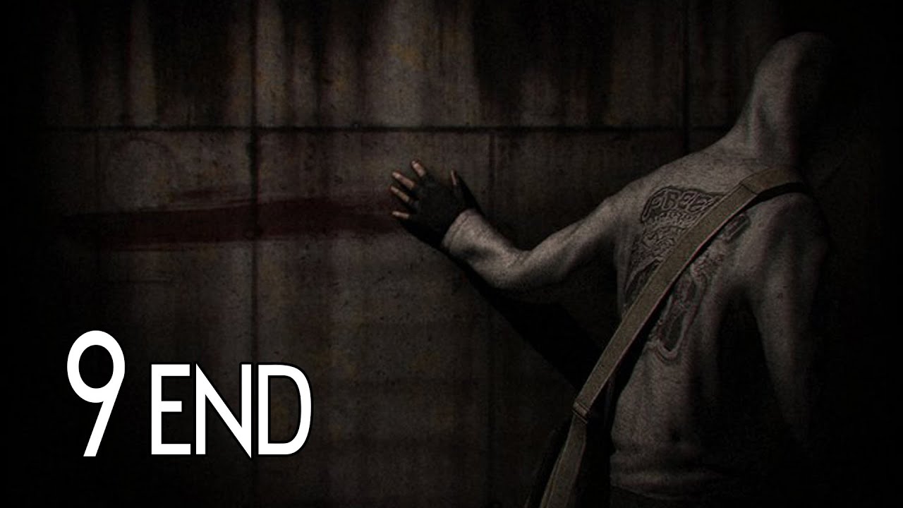 Cry Of Fear Ending Walkthrough Part 9 Gameplay 1080p HD 60FPS PC cry-of-fear-ending-walkthrough-part-9-gameplay-1080p-hd-60fps-pc