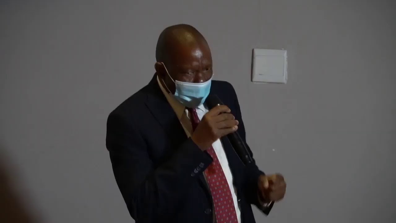 Dr Phetla Memorial 2020 Live Stream - YouTube