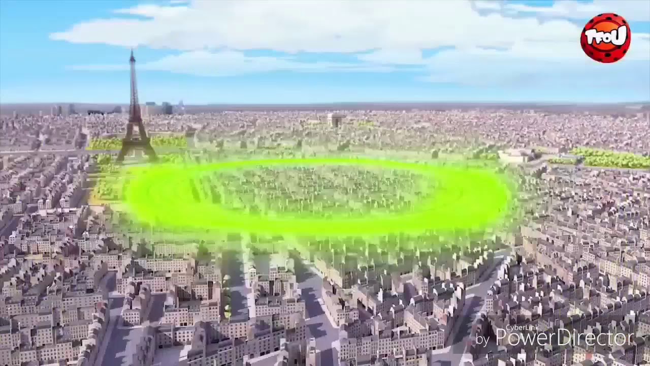 Temporada 2 Miraculous Ladybug||Avance capitulo 6|| "Robustus" spoilers ...