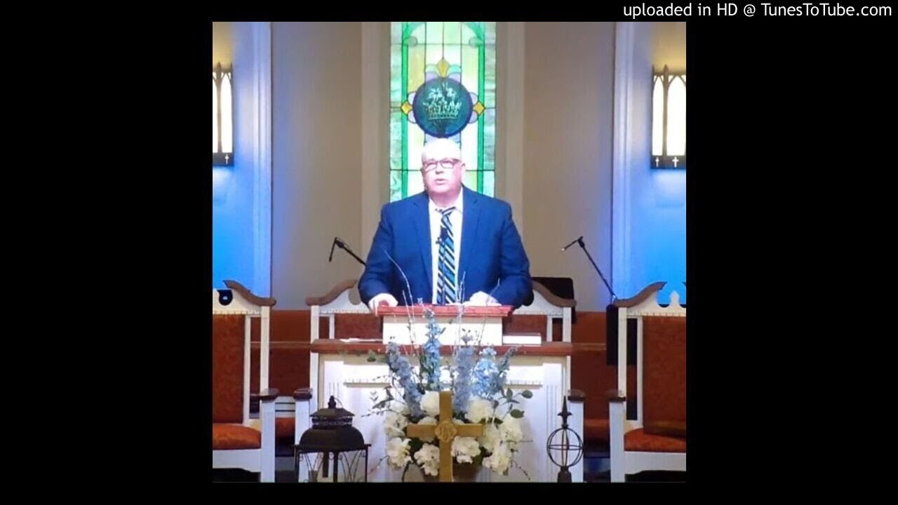 The Strait Gate (Rollin Mitchell) - YouTube