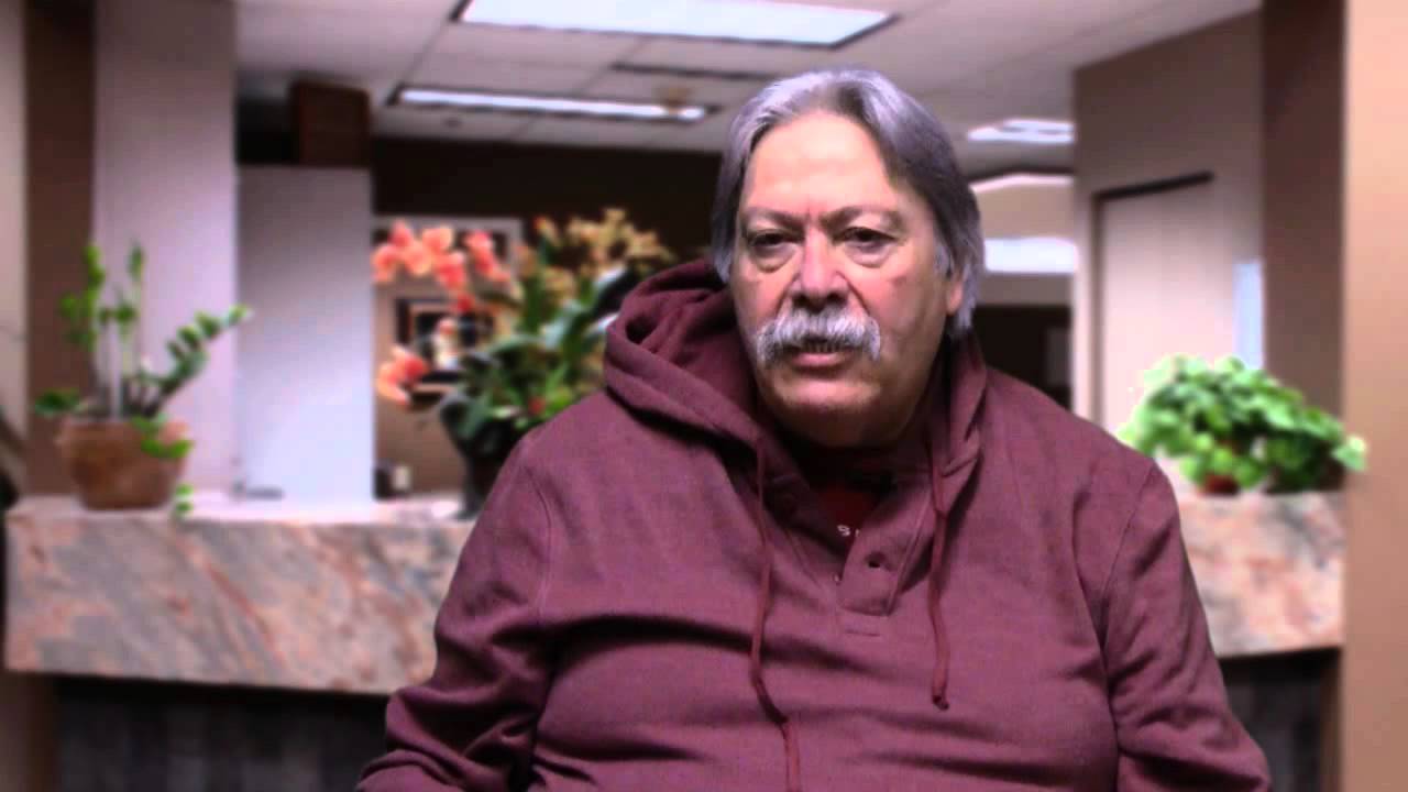 Tony Sweets 60 sec - YouTube