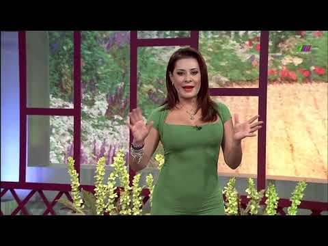 Anayanssi Moreno  HD  23 octubre 2018  tv mexiquense