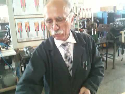 ENJEKTÖR TİPİ POMPALAR 7