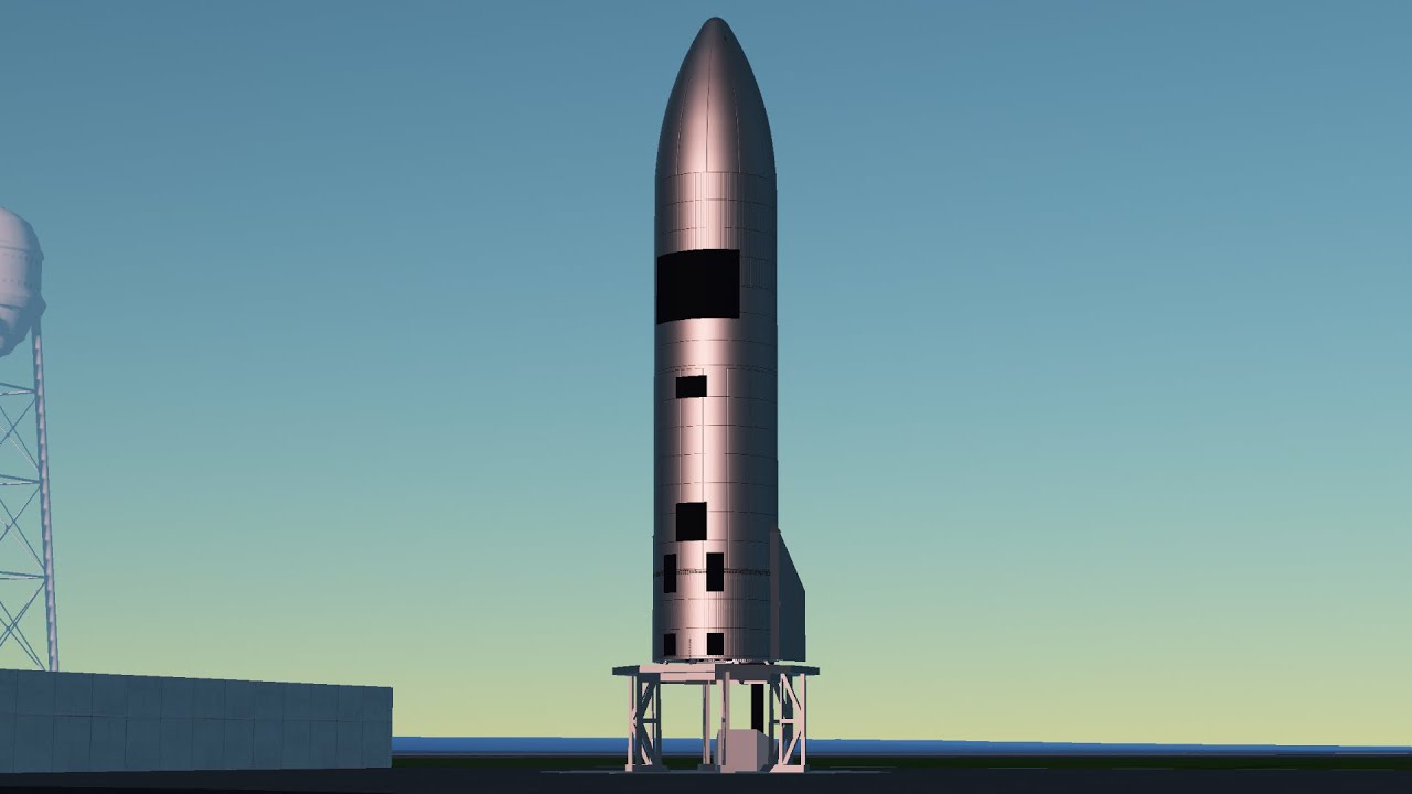 Gryphon SN8 | 20km Hop Test - YouTube