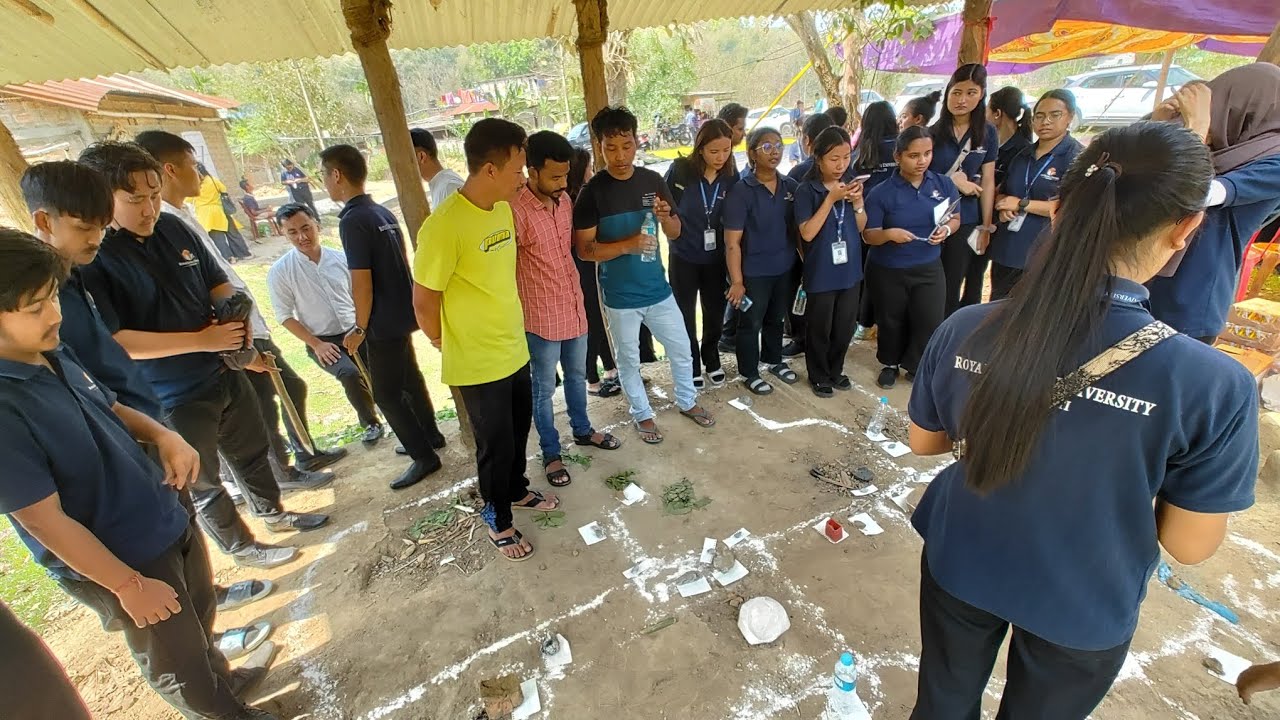 Fun game activity and Pra Activities - YouTube