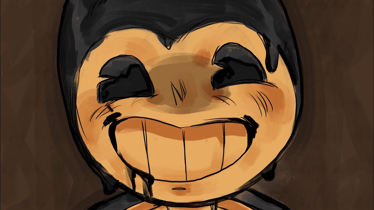 BENDY?? | BATDR Animatic - YouTube