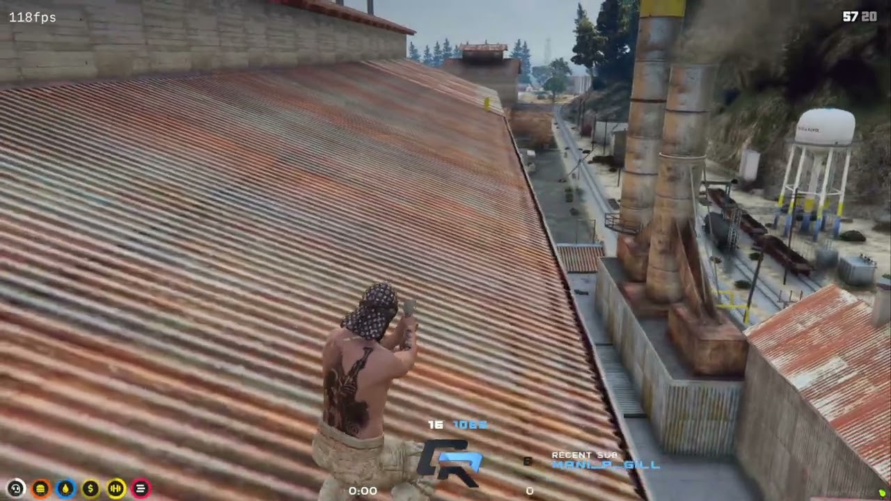 CURTIS DEMON TIME AGAIN.. | GTA RP NoPixel 3.0 - YouTube